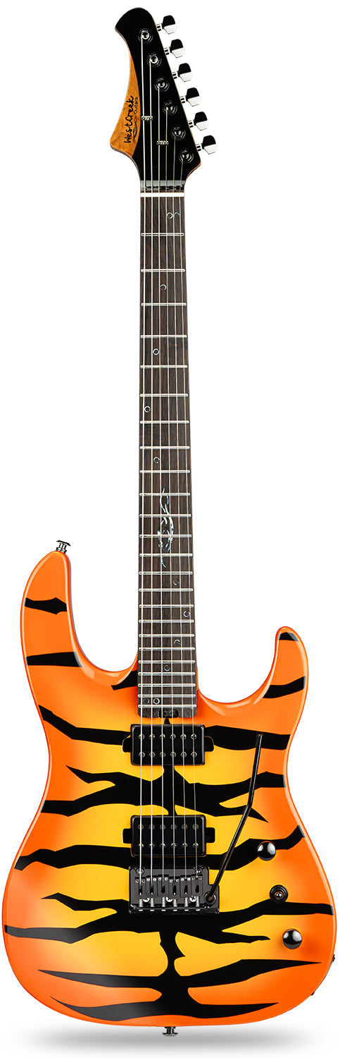 Aetheris – WestCreek Guitars