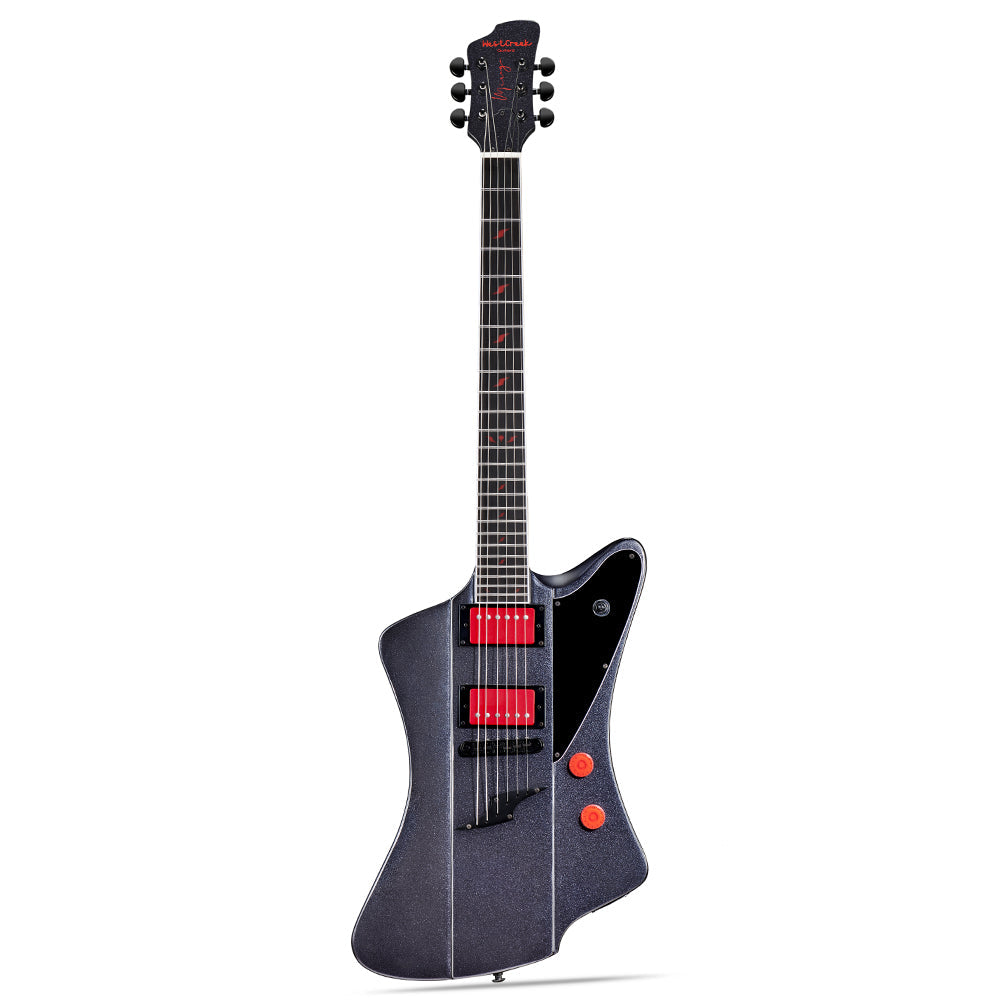 Mirage – WestCreek Guitars